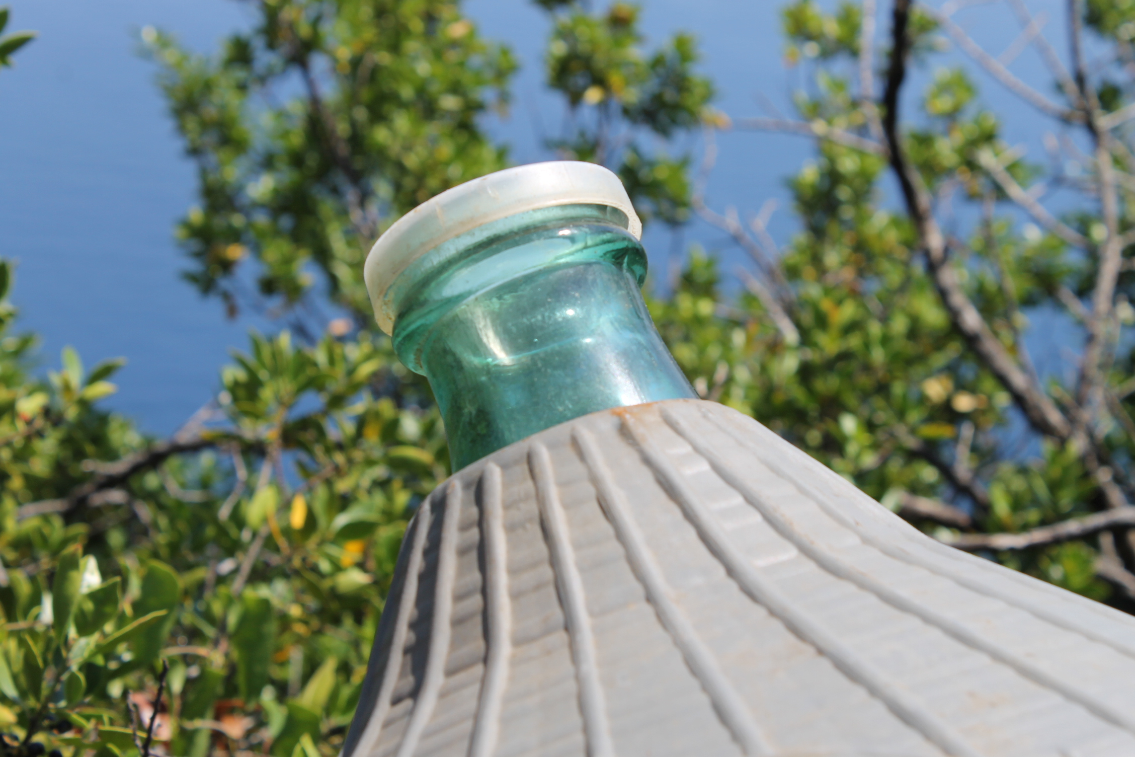 tra terra e mare – paolo rigamonti