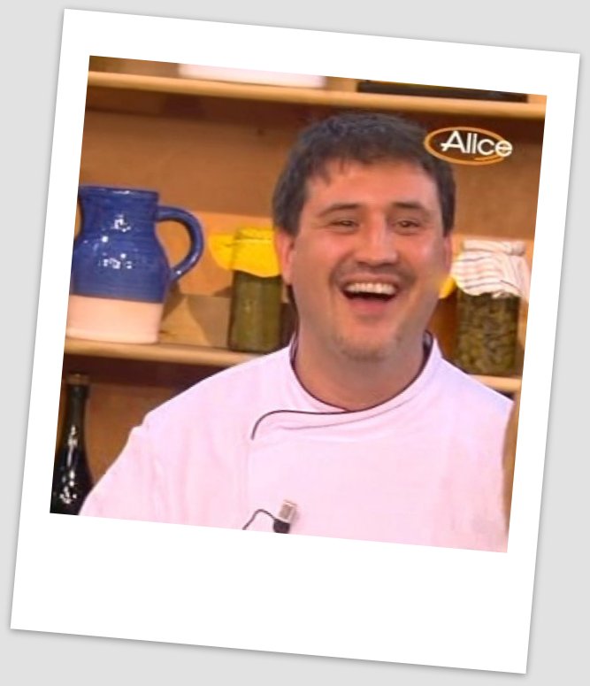 CHEF a domicilio – paolo rigamonti